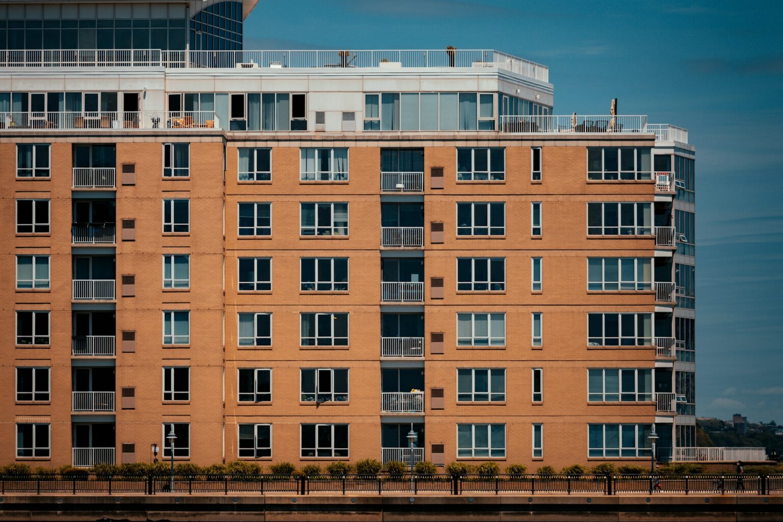 Do Old Condos Lose Value?