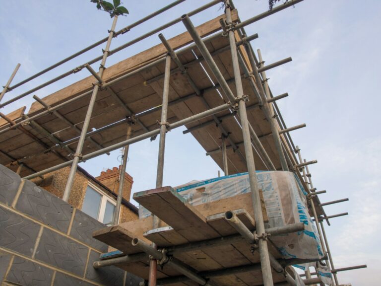 What Is the Most Cost Effective Building Material?